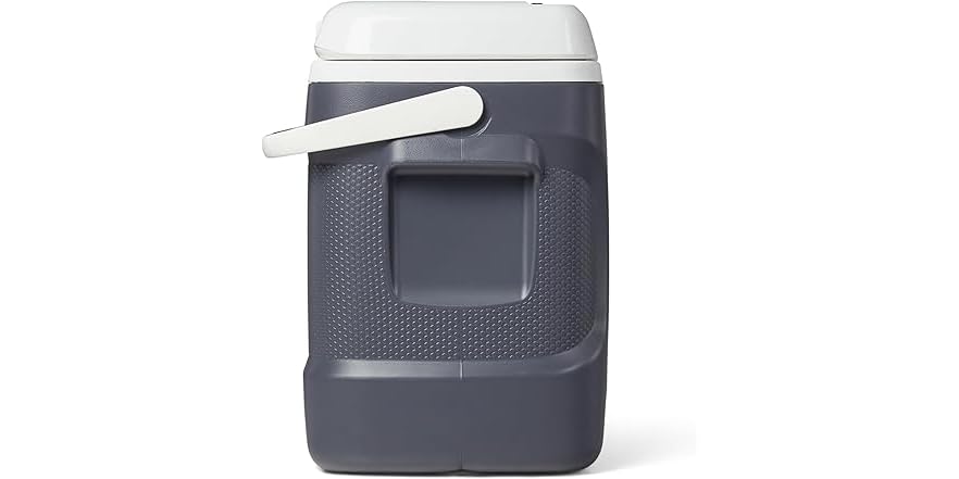 Igloo Thermoelectric Iceless 28Qt Electric Plug-in 12V Cooler