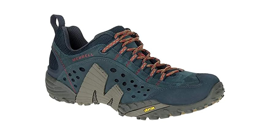 Merrell Men's Intercept Fashion Sneaker