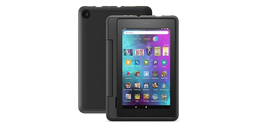 NEW Amazon Fire 7 Kids Pro Tablet