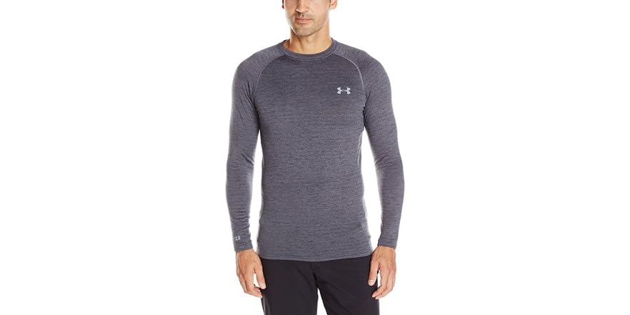 Under Armour Base 3.0 Crew