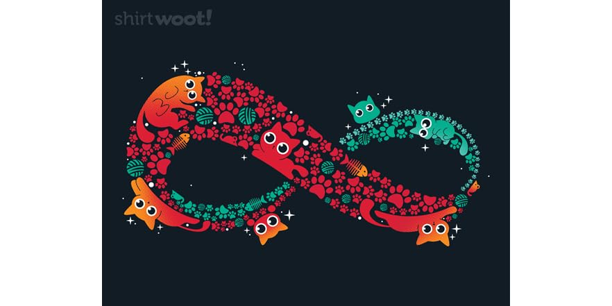 Infinity Cats