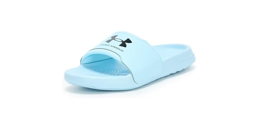 Under Armour Womens Ignite Select