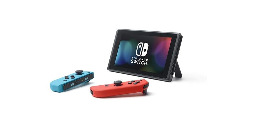 (Refurbished) Nintendo Switch OLED