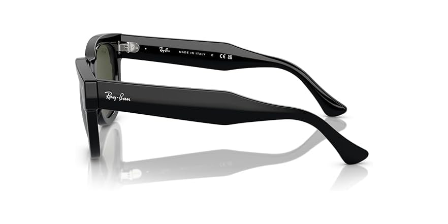 Ray-Ban RB0298s Mega Hawkeye Square Sunglasses