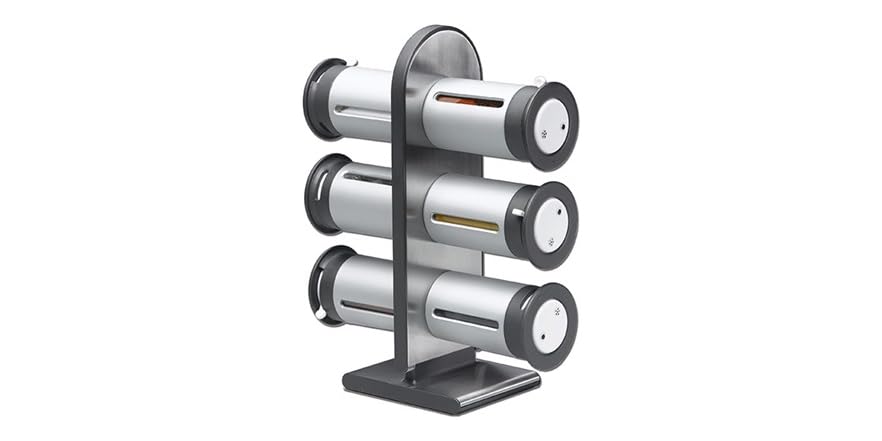 Zevro Zero Gravity Spice Stand