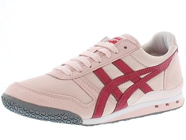 Women's Ultimate 81 - Rose/Red