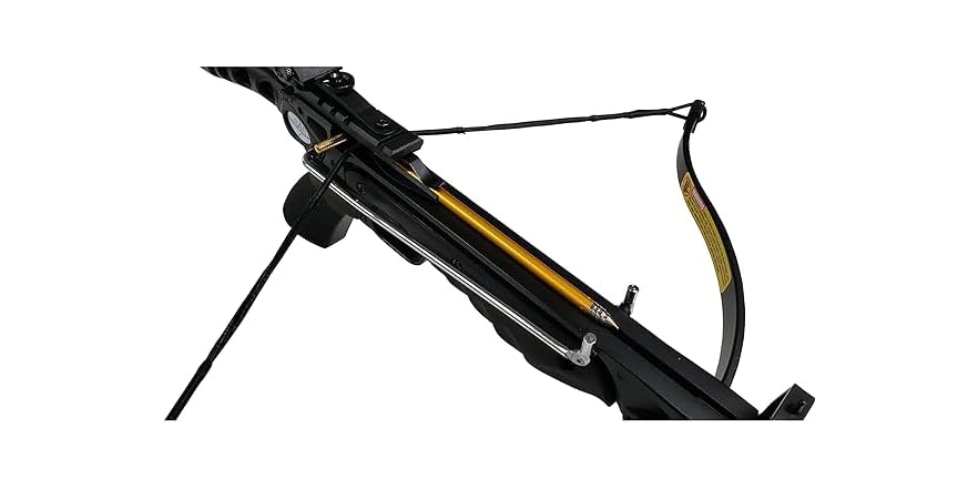 SAS Aluminum Arrows 10/pack for Crossbow