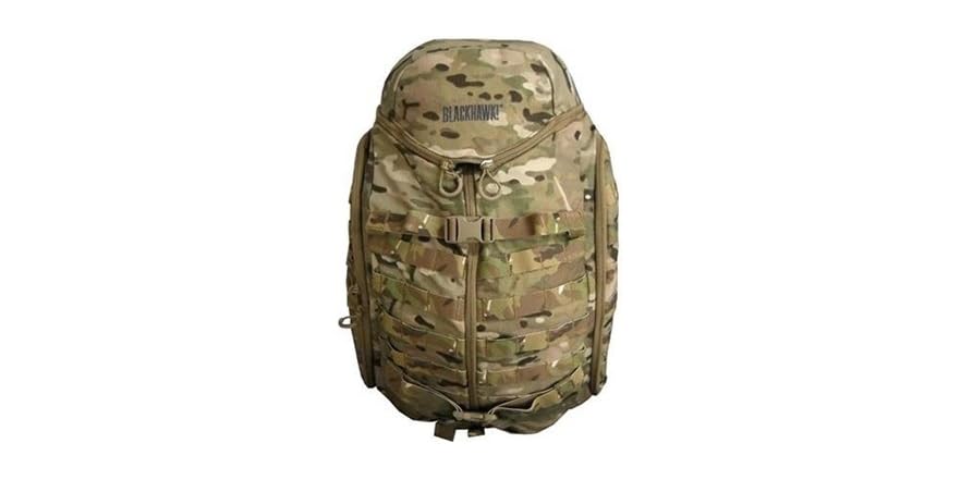 BLACKHAWK Yomp Pack