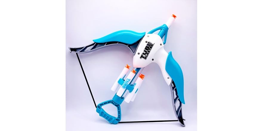 Tube Blaster Archery Set for Kids