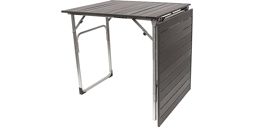GCI OUTDOOR Slim-Fold Table