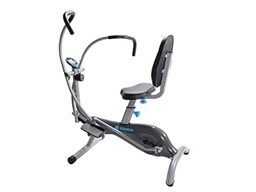 Stamina EasyStep Recumbent Stepper
