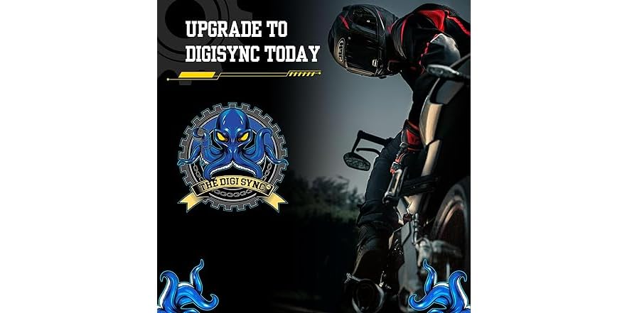 Throttle Body & Digital Carb Sync Tool