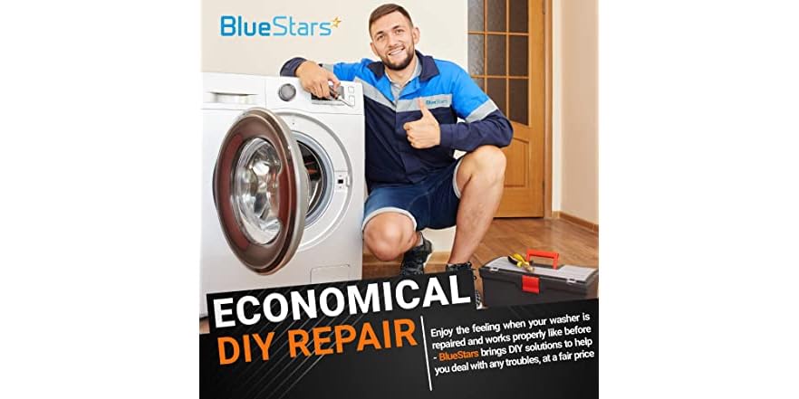 Direct Drive Motor Coupling Kit