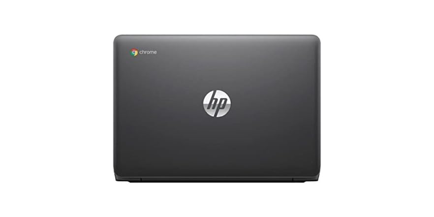 HP 11 G5 11.6" Chromebook (Open Box)