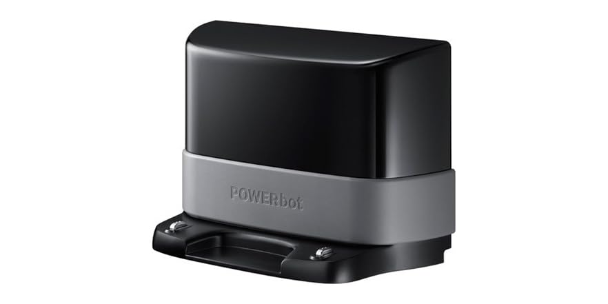 Samsung POWERbot R9020 Cleaning Robot