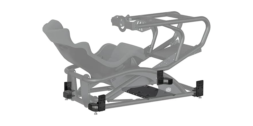 Cooler Master DYN-X Actuator Mount