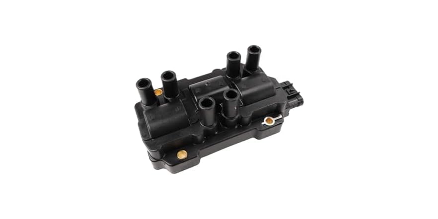 GM Ignition Coil