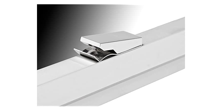 6 Blueprint File Hanging Clamps