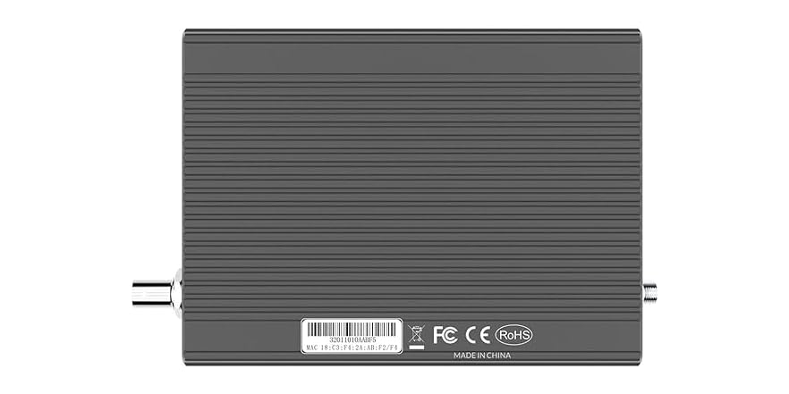Kiloview D260 Hd Ip Video Decoder