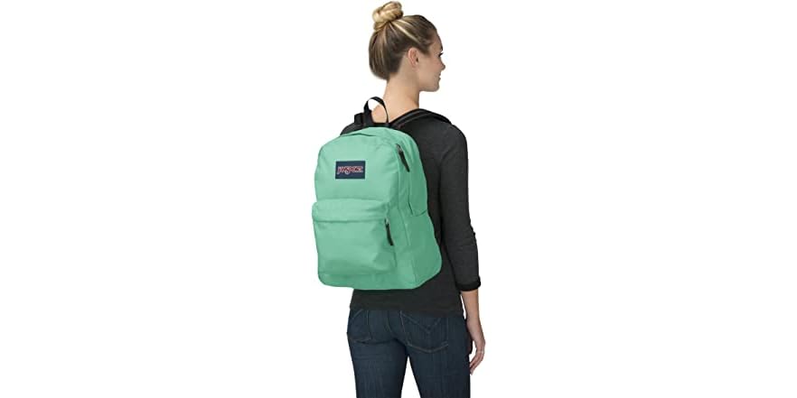 JanSport SuperBreak One Backpack