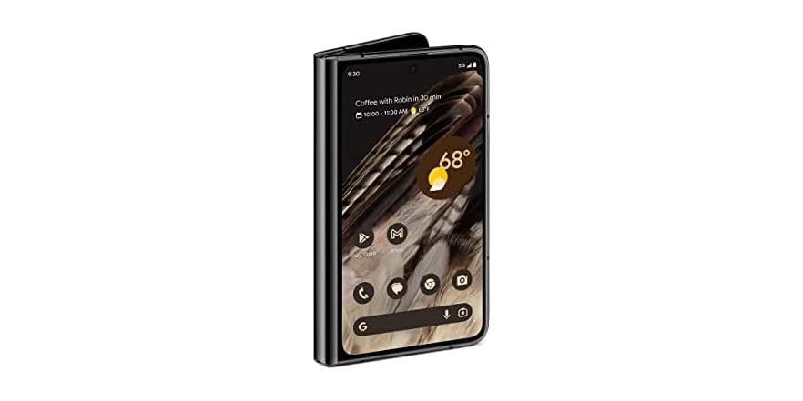 Google Pixel Fold
