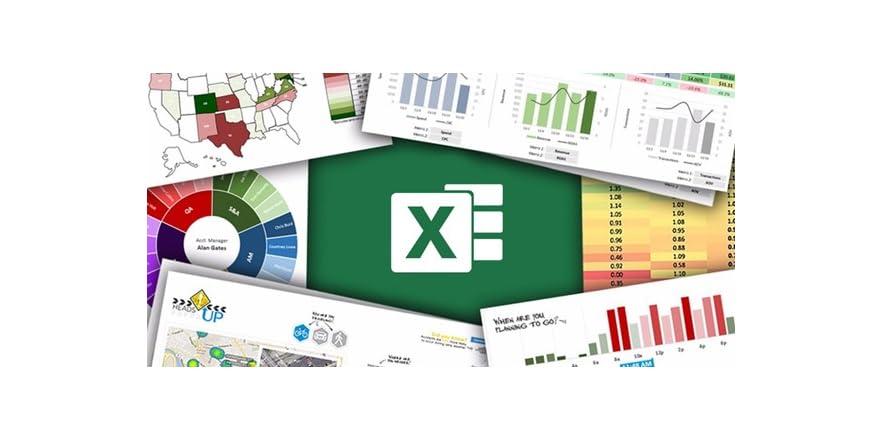 The Ultimate Microsoft Excel Certification