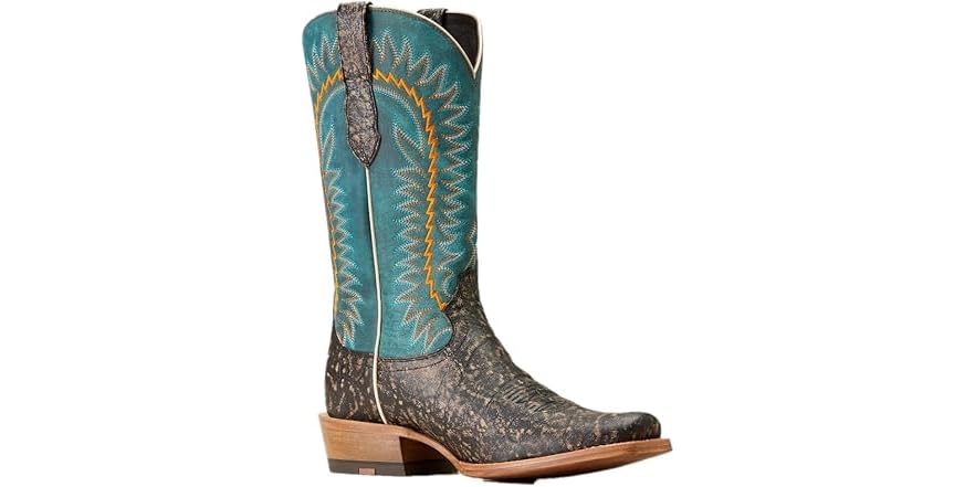Ariat Men's Futurity Time Western Boot (Open Box)