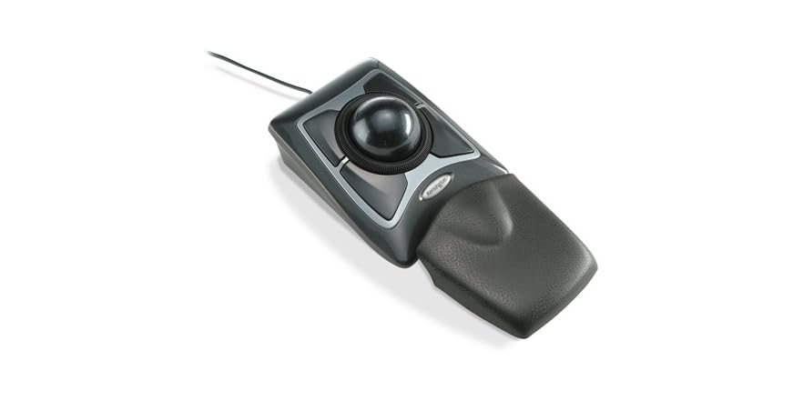 Kensington Expert Mouse Wired Trackball
