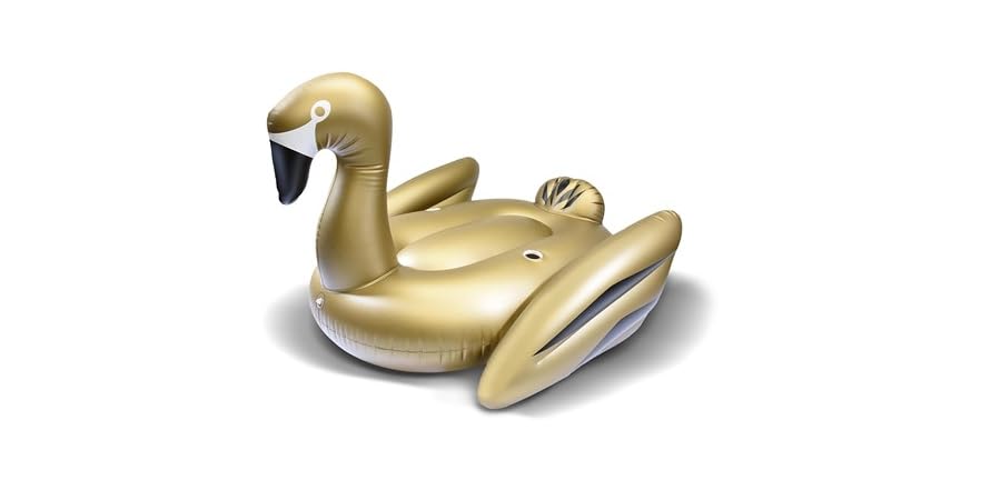 GoFloats Giant Pool Float - Your Choice