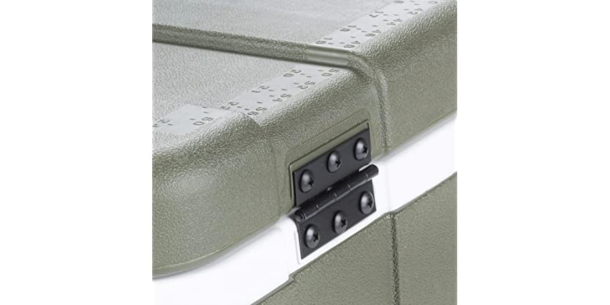 Igloo X0036FPNGN Igloo Mission Lockable Insulated Ice