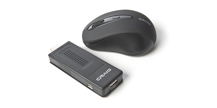 Smart TV HDMI Adapter