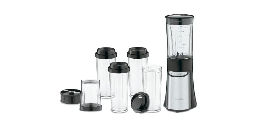 Cuisinart Portable Blending/Chopping System