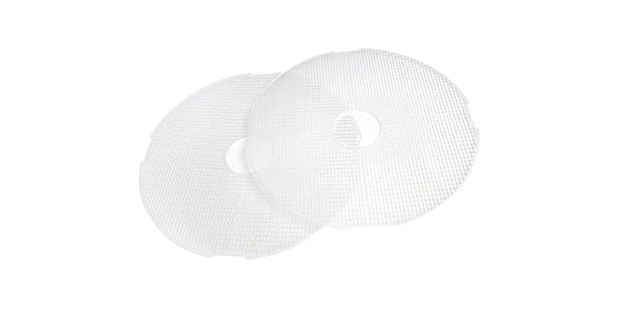 4 Pack Mesh Screens