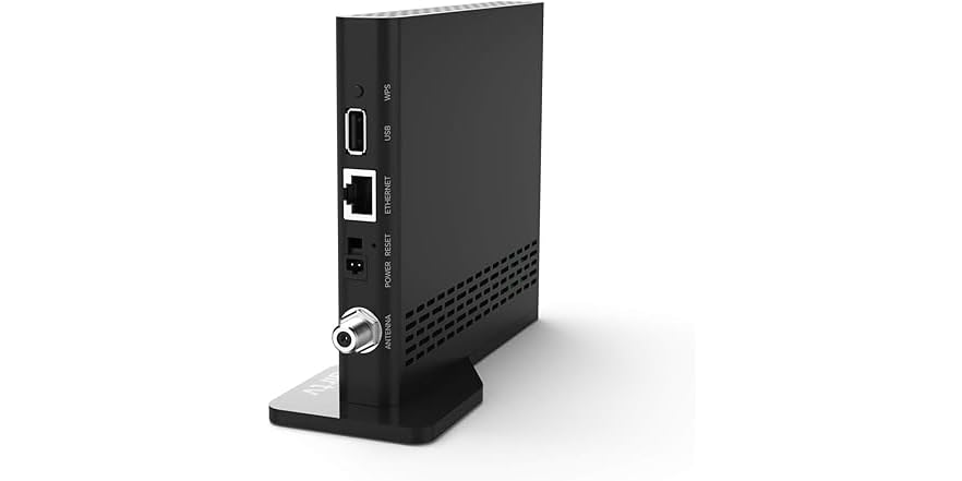 AirTV 2 by AirTV-LLC (Open Box)