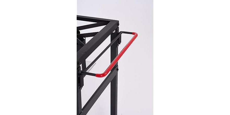 Fire Riot Outdoor Dual Burner Fryer Cart
