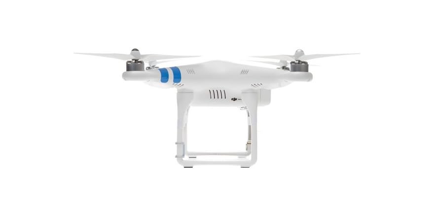 DJI Phantom 2 Quadcopter