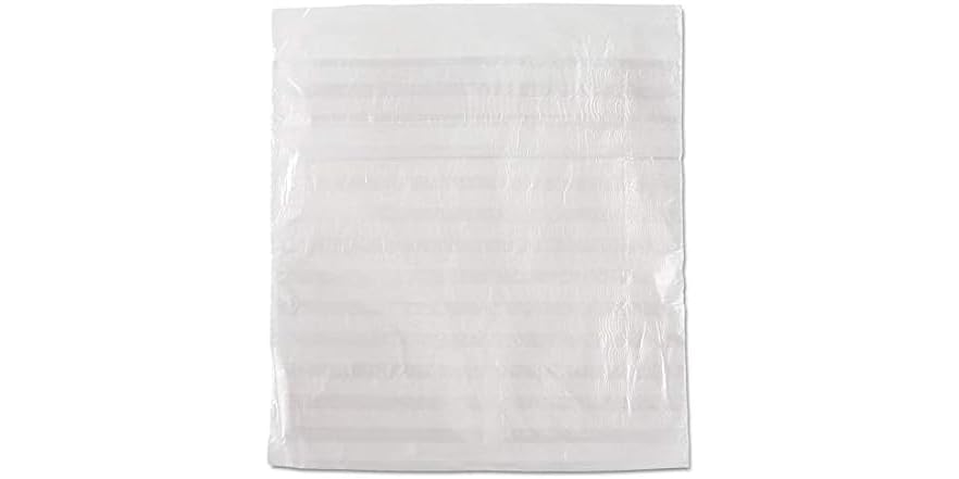 Inteplast Group Food Bags, 0.36ml 2000ct