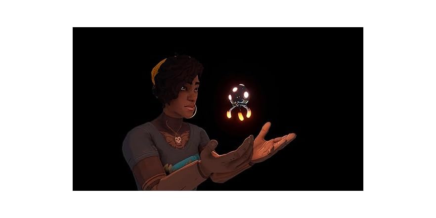 Dustborn Limited Retail Edition