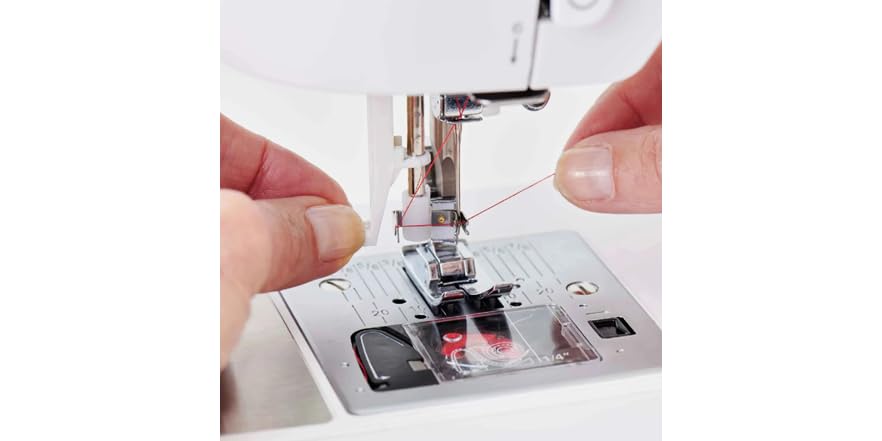 SINGER CE677 Elite Sewing Machine