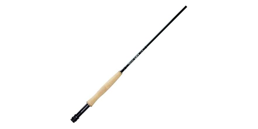 Echo Lift 7'6" #3-4 Piece Fly Rod
