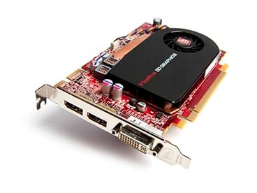 ATI FirePro V5700 3D Graphics Card