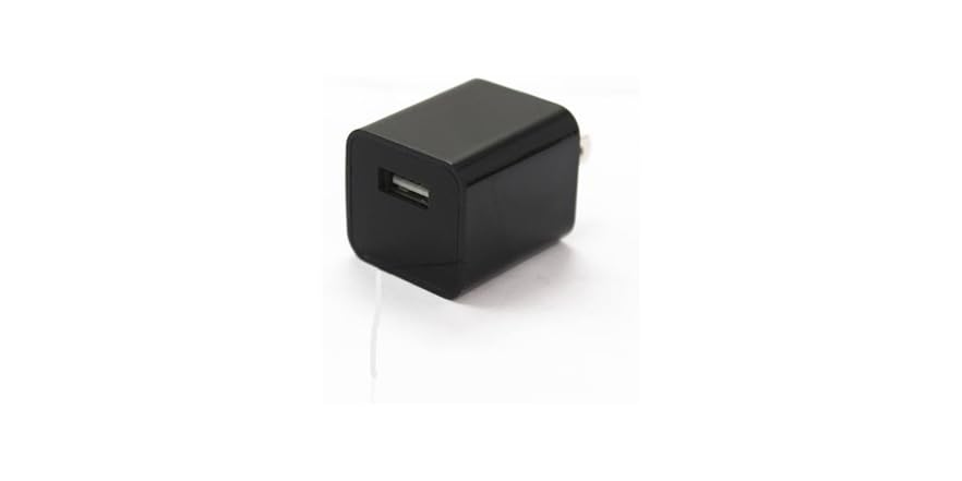 iPM USB Plug Hidden Camera
