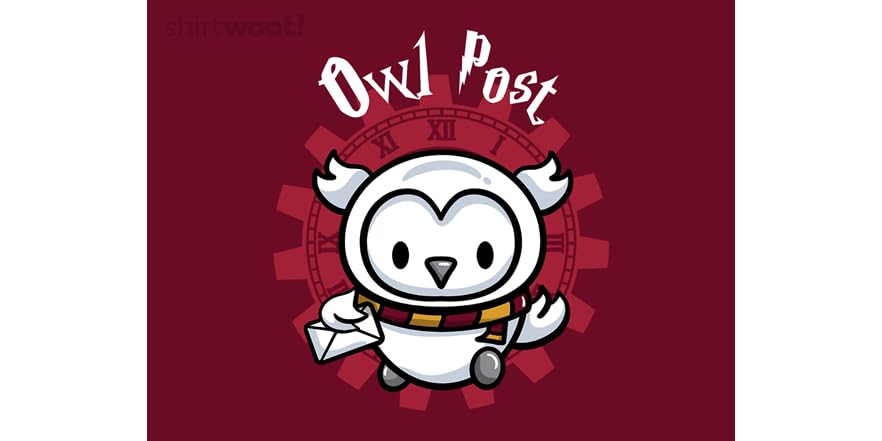 Owl Post