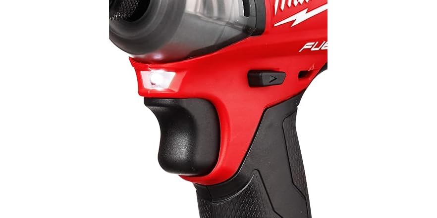 Milwaukee 2760- 20 M18 FUELTM SURGE Impact Driver