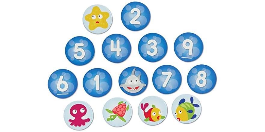 Learning Resources Math Adventure Pack