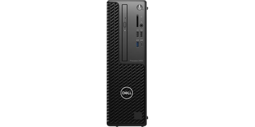 Dell Precision 3450 SFF Workstation