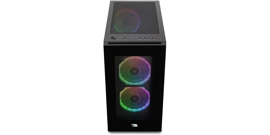 iBUYPOWER Element Mini 9300 Gaming PC (Open Box)