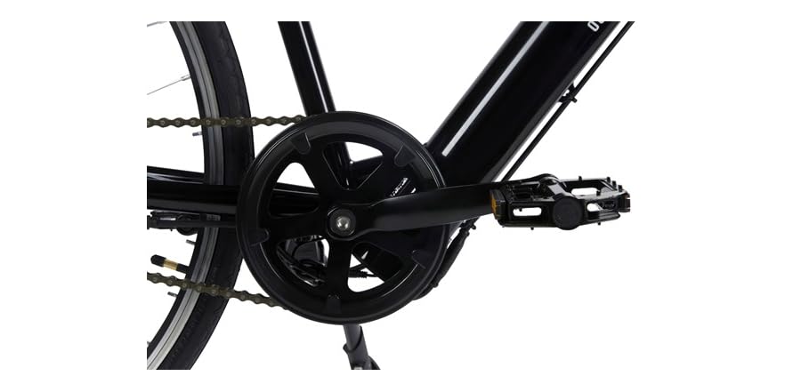 Hurley Bike Carve Urban E-Bike