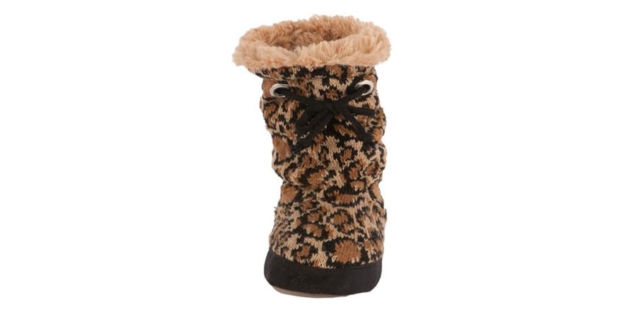 MUK LUKS® Animal Slipper Boots-Kids