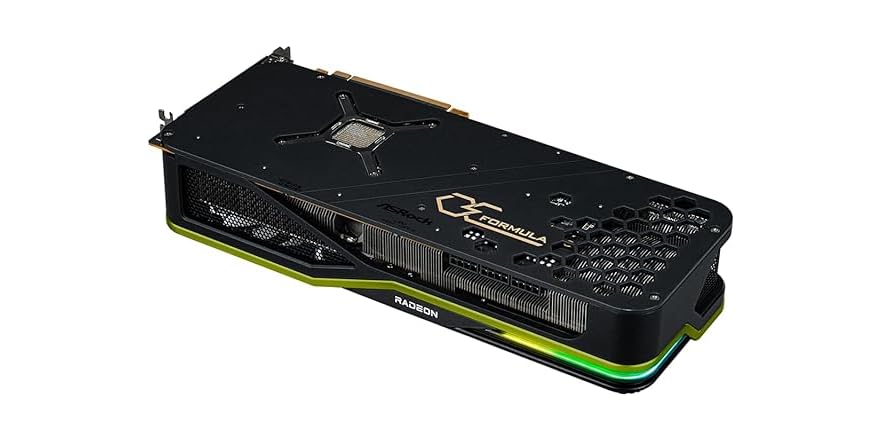 AMD Radeon RX6950XT Graphics Card (Open Box)